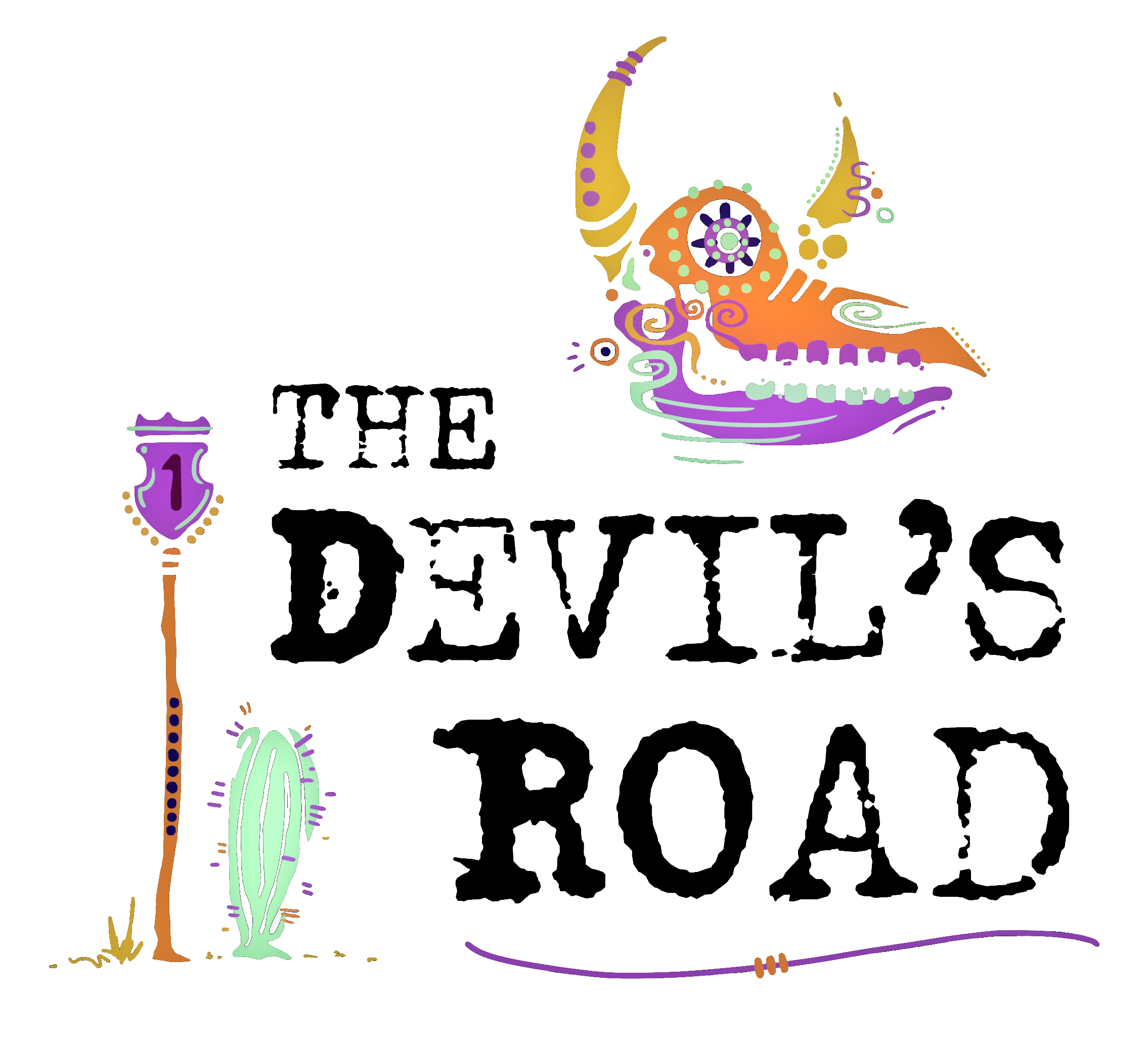 A Baja Documentary: “The Devil’s Road” – Bri Bruce Productions